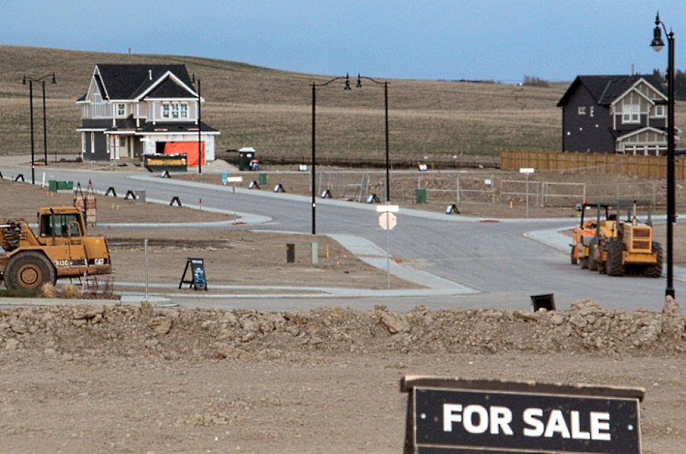 Planning Commission will continue to rule on development - CochraneNow ...